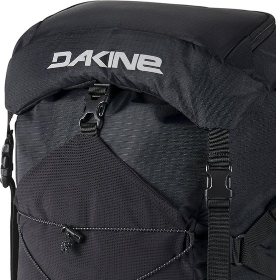 Dakine Mission Surf Dlx Nat/ Dry Pack 40l - Zwart | bol