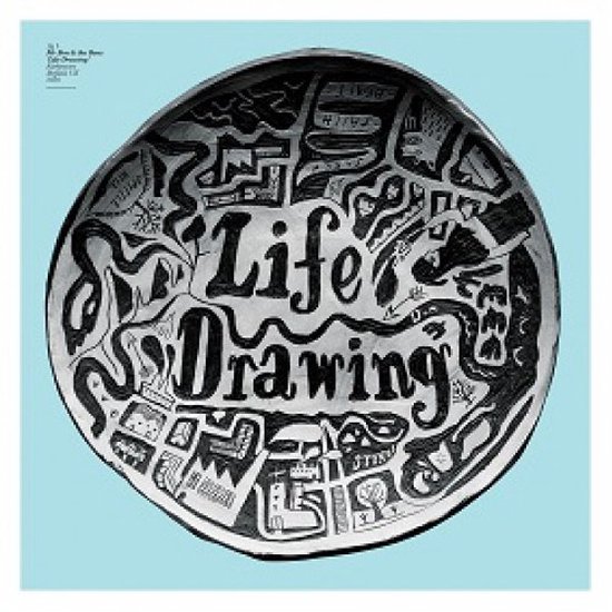 Mr Ben & The Bens - Life Drawing (LP), Mr Ben & The Bens | LP (album ...