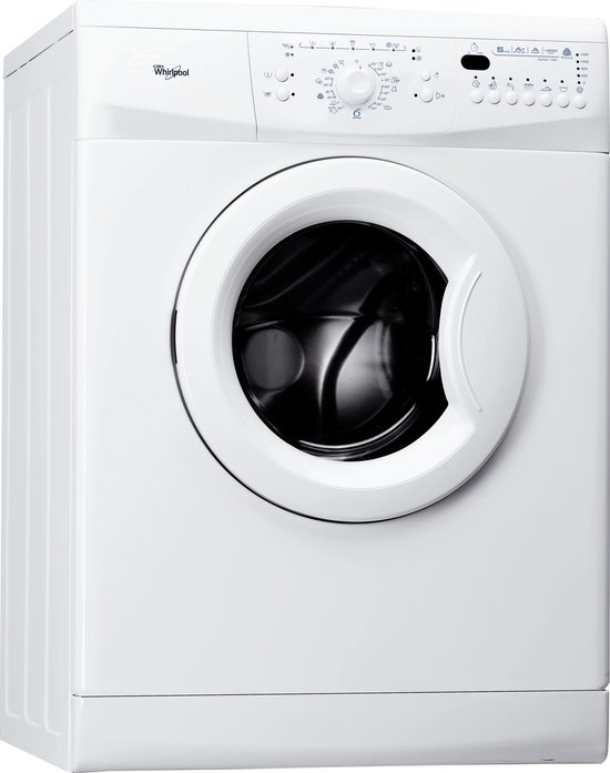 Whirlpool Wasmachine Seattle 1400 | bol
