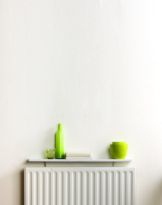 Duraline radiatorsteun - Plankdrager voor op radiator - Klemsysteem ...