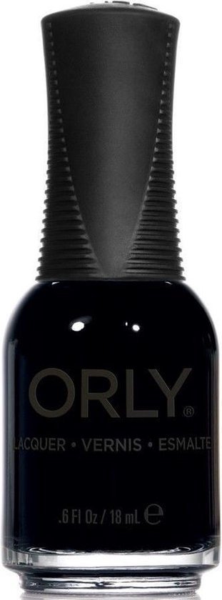 ORLY - Nagellak Liquid Vinyl - 18 ml - Nagellak | bol