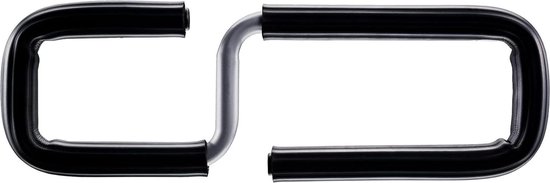 Ladder adapter - Thule Black One-Size - stevig en veilig Ladder Feet | bol