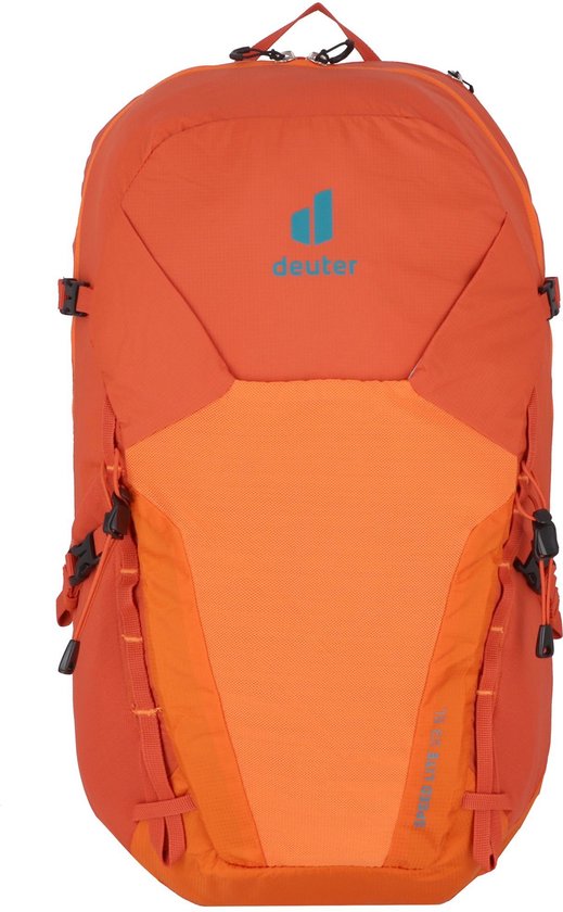 deuter Wandelrugzak Rugzak Speed Lite 23 SL Backpack Paprika - Saffron ...