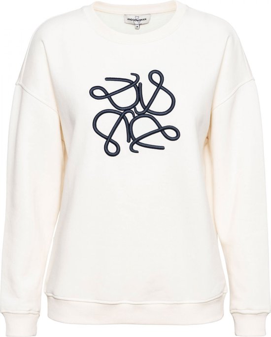 &CO woman Selina embro cream | bol