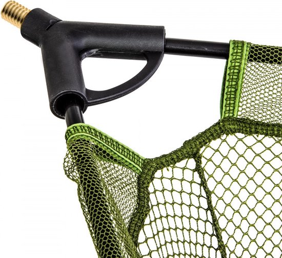 Saber Specimen Landing Net Head 42'' | Schepnet | bol