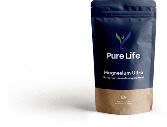 Magnesium Ultra Capsules | Magnesium Capsules | UltraMag® Sucrosomial ...