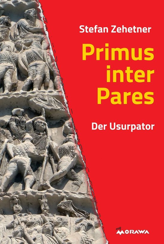 Primus inter Pares (ebook), Stefan Zehetner | 9783990842058 | Boeken ...