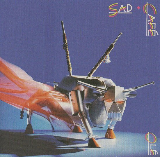 Ole, Sad Cafe | Muziek | bol