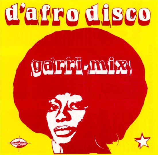 D'Afro Disco, Cosmic Rocker | CD (album) | Muziek | bol
