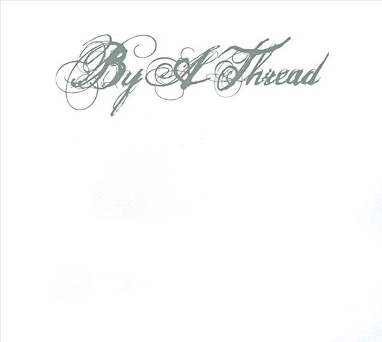 By A Thread - By A Thread (CD), By A Thread | CD (album) | Muziek | bol.com
