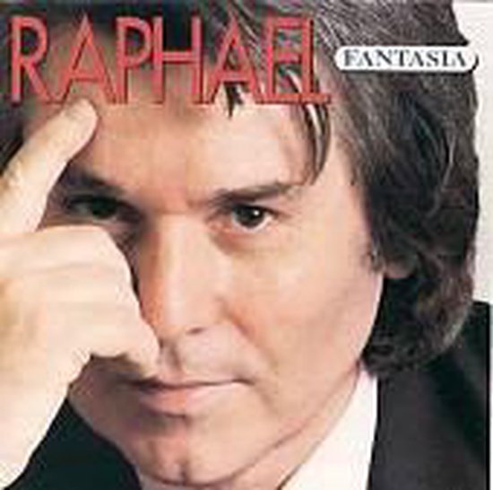 Fantasia, Raphael | CD (album) | Muziek | bol