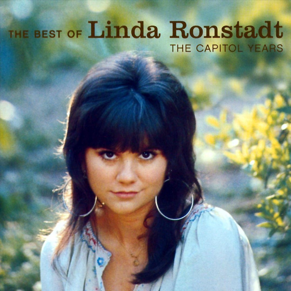 The Best Of Linda Ronstadt - T, Linda Ronstadt | CD (album) | Muziek ...