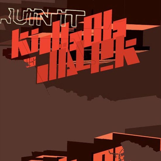 Kid606 & Dalek - Ruin It, Kid606 Vs. Dälek | CD (album) | Muziek | bol