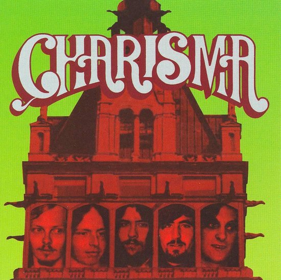 Charisma, Charisma | CD (album) | Muziek | bol