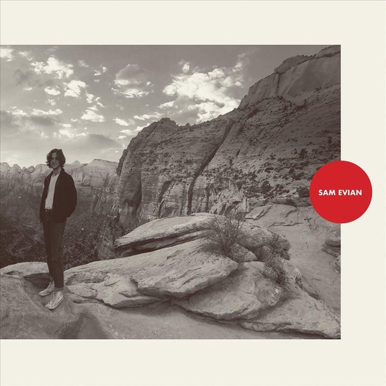 Sam Evian - You Forever (CD), Sam Evian | CD (album) | Muziek | bol.com