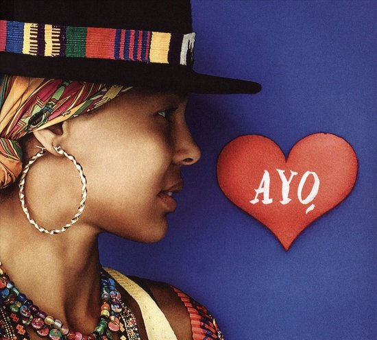 Ayo, Ayo | CD (album) | Muziek | bol