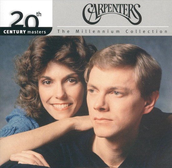 Millennium Collection: 20Th Century Masters, Carpenters | Muziek | bol