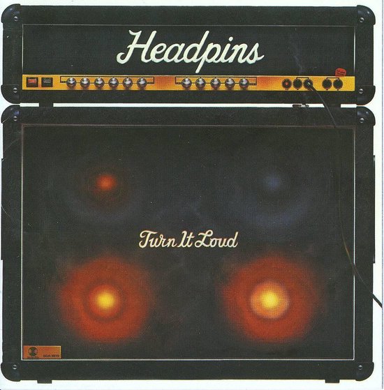 Turn It Loud, The Headpins | CD (album) | Muziek | bol.com