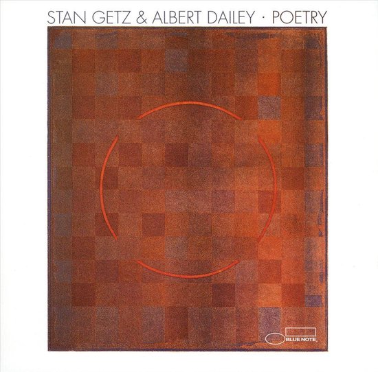 Poetry, Albert Dailey | CD (album) | Muziek | bol.com
