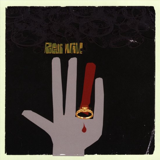 Rogue Wave - 10:01 (5" CD Single), Rogue Wave | CD (album) | Muziek | bol