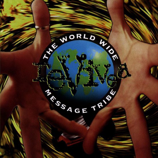 World Wide Message Tribe