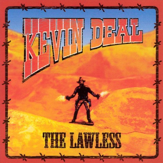 Lawless, Kevin Deal | CD (album) | Muziek | bol