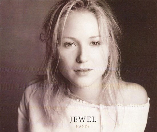 Jewel - Hands Pt 1 / Innocence Maintained / Enter, Jewel | CD (album ...