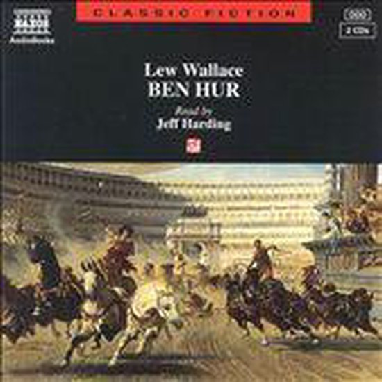 Ben Hur [Original Soundtrack], Original Soundtrack | CD (album ...