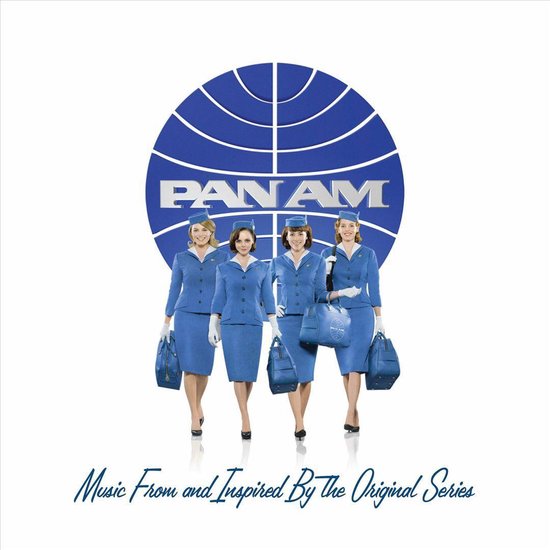 Pan Am: Music from and Inspired by the Original Series, Original ...