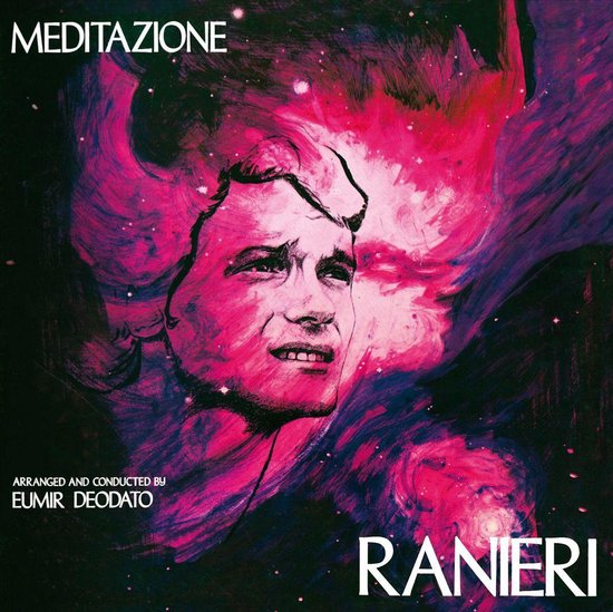 Meditazione, Massimo Ranieri | CD (album) | Muziek | bol.com