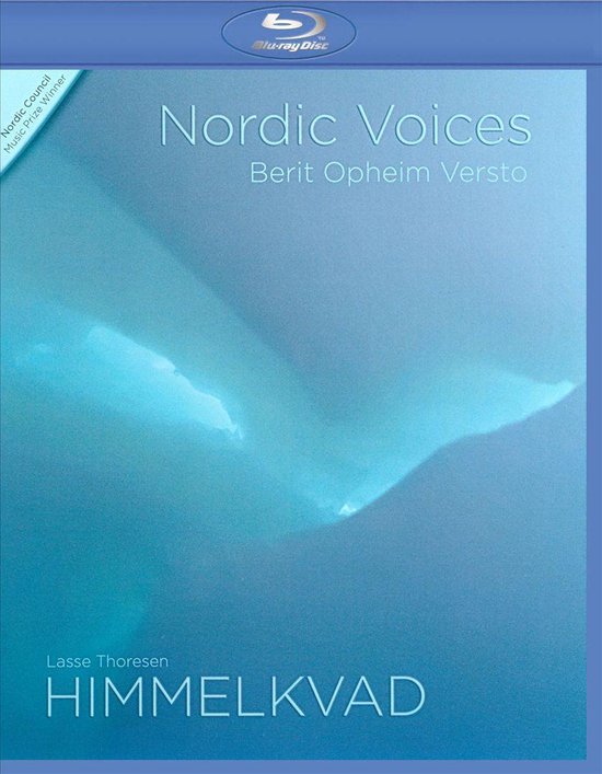 Nordic Voices / Versto Berit Opheim - Himmelkvad, Berit Opheim Versto ...