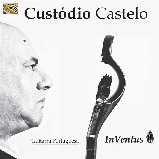 Inventus, Custodio Castelo | CD (album) | Muziek | bol.com