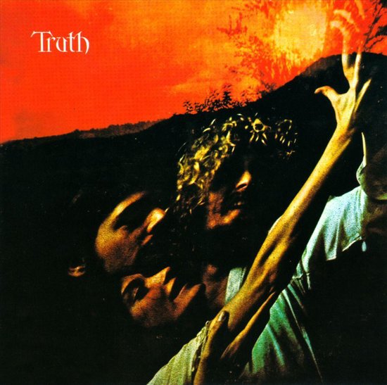 Truth, Truth | CD (album) | Muziek | bol
