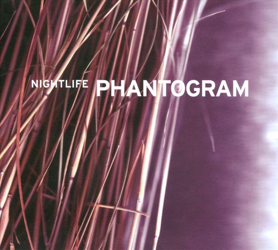 Nightlife -Ep-, Phantogram | Muziek | bol