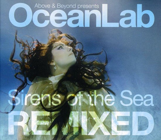 Sirens Of The Sea Remixed, Oceanlab | CD (album) | Muziek | bol