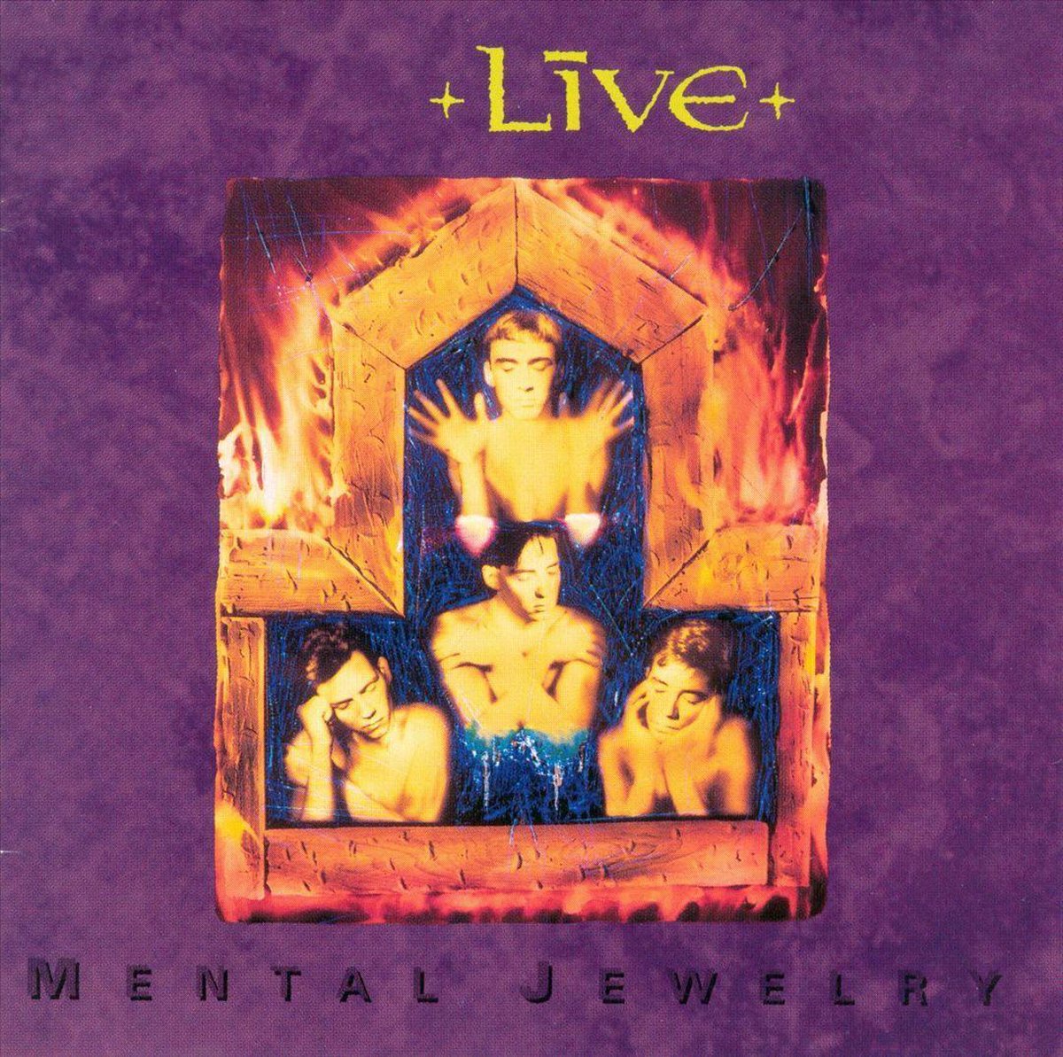 Mental Jewelry, Live | CD (album) | Muziek | bol.com