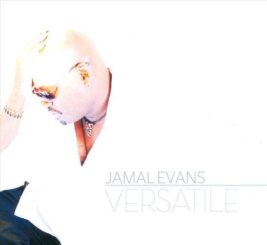 Versatile, Jamal Evans | CD (album) | Muziek | bol.com