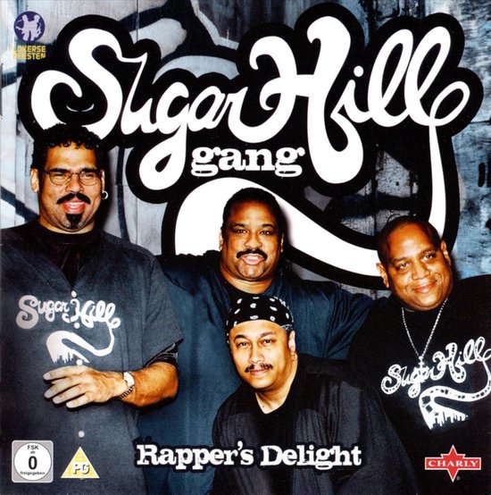 RapperS Delight, Sugarhill Gang | Muziek | bol