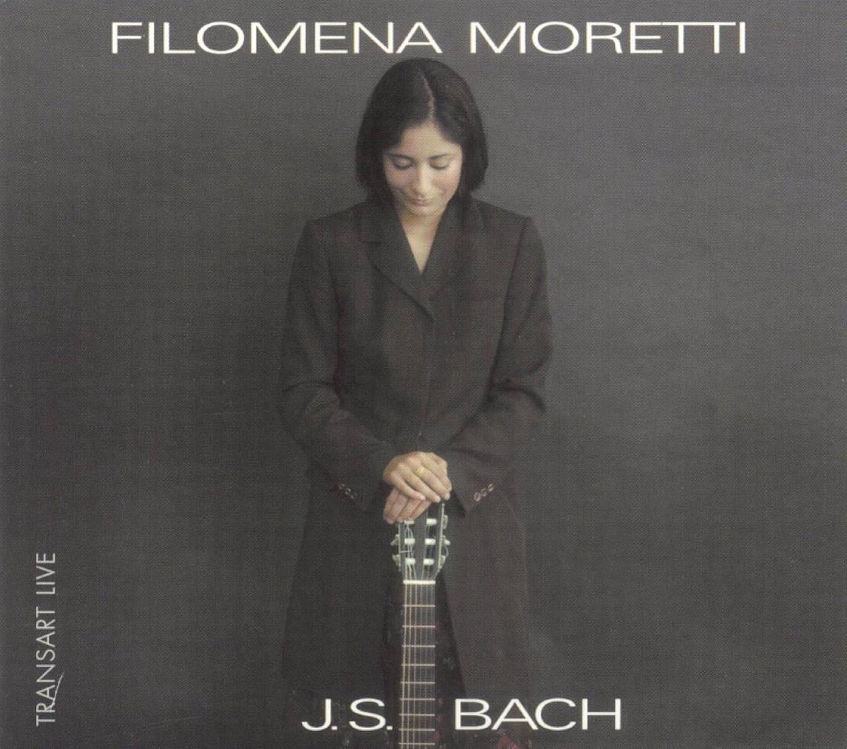 Various Works, Filomena Moretti | CD (album) | Muziek | bol