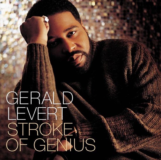 G, Gerald Levert | CD (album) | Muziek | bol