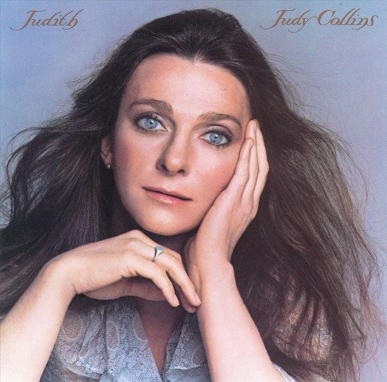 Judith, Judy Collins | CD (album) | Muziek | bol