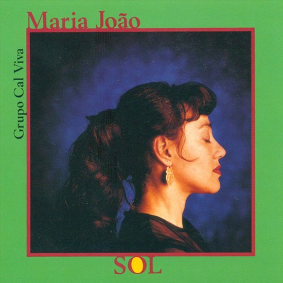 Sol, Maria Joao | CD (album) | Muziek | bol