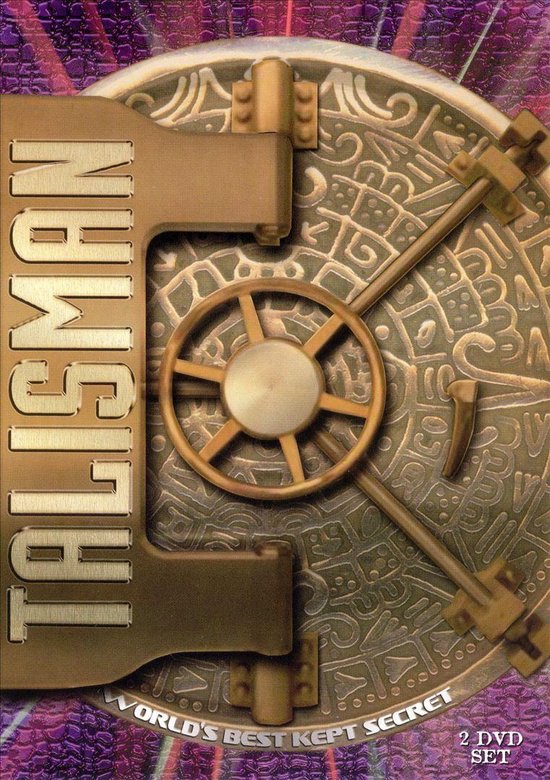 Talisman - World's Best Kept Secret (Dvd) | Dvd's | bol.com