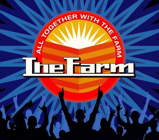 The Farm, Farm | CD (album) | Muziek | bol.com
