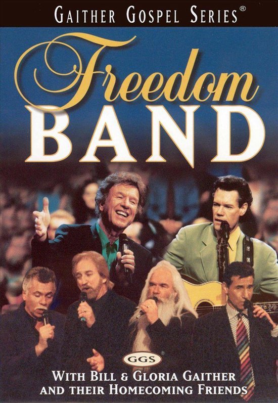 Freedom Band (Dvd) | Dvd's | bol.com