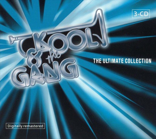 Ultimate Collection, Kool & The Gang | CD (album) | Muziek | bol