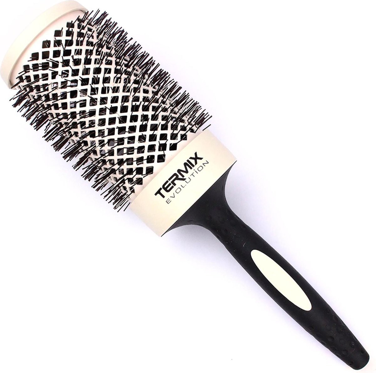 Termix - Evolution - Soft Hairbrush for Thin Hair - 60 mm | bol.com