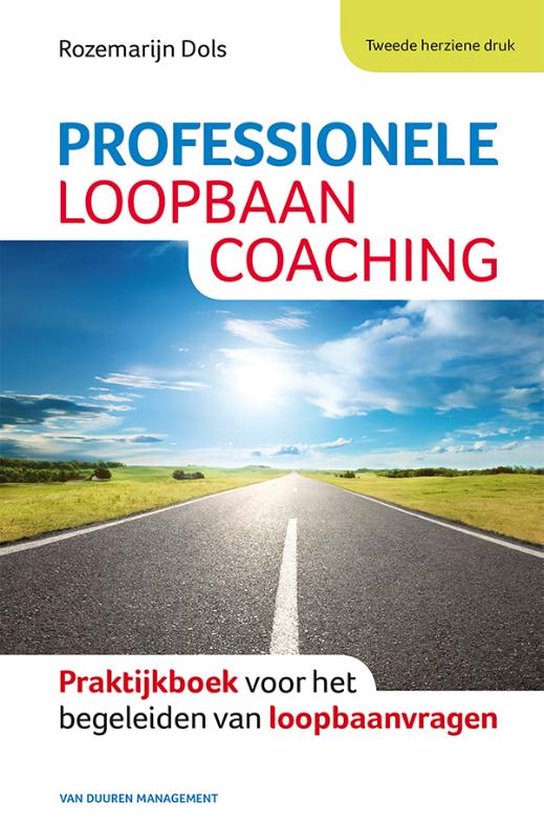 Professionele loopbaancoaching | 9789089652812 | Moniek Hiemink ...