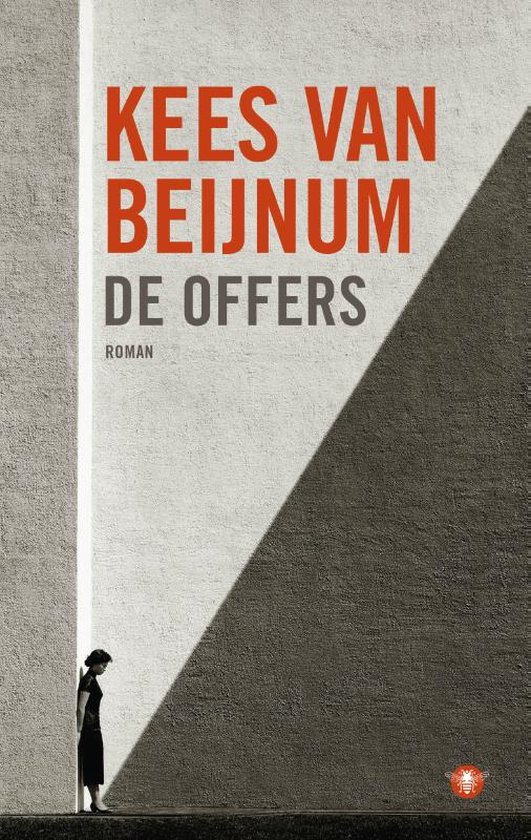 De offers, Kees van Beijnum | 9789023496007 | Boeken | bol