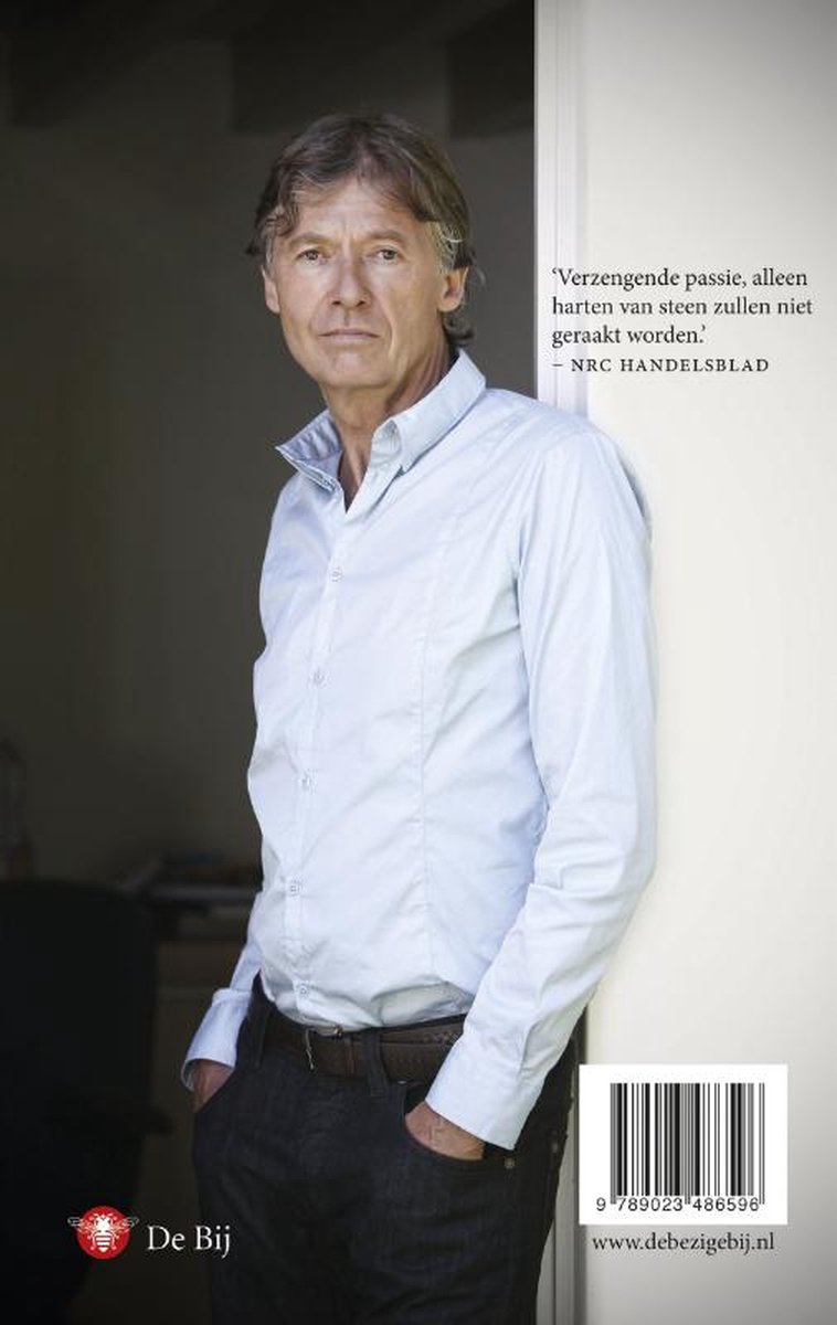 De oesters van Nam Kee, Kees van Beijnum | 9789023486596 | Boeken | bol.com